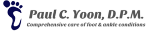 Home - Paul C. Yoon, DPM